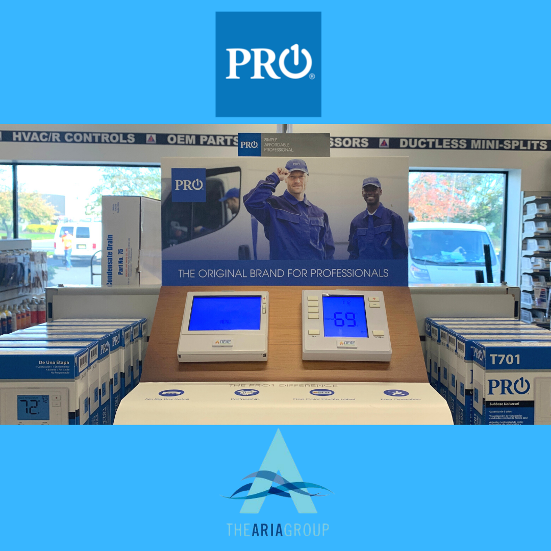 Wholesalers – Aria Group